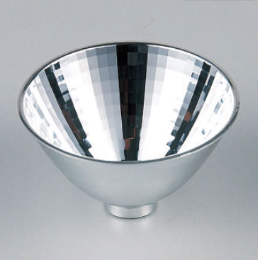 Metal halide reflectors -outer diameter 81mm in Reflector,Metal halide ...