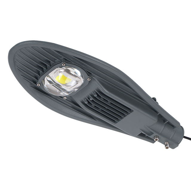 Anticorrosion 30W Epistar Chip Outdoor Led Street Light- RIOUS ...